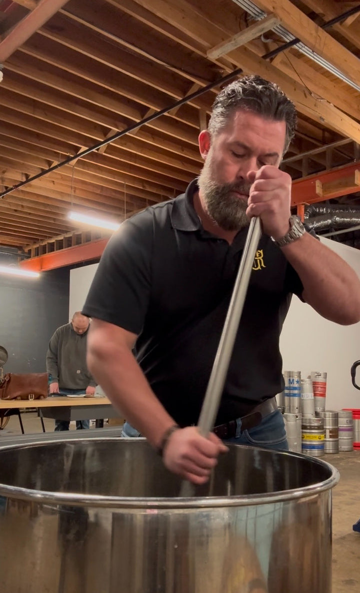 Olde Raleigh Distillery