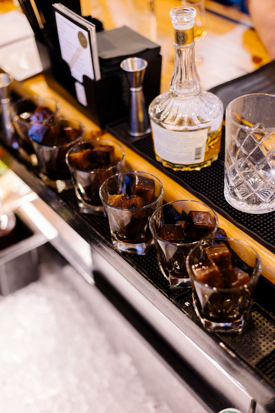 Newsletter – Olde Raleigh Distillery