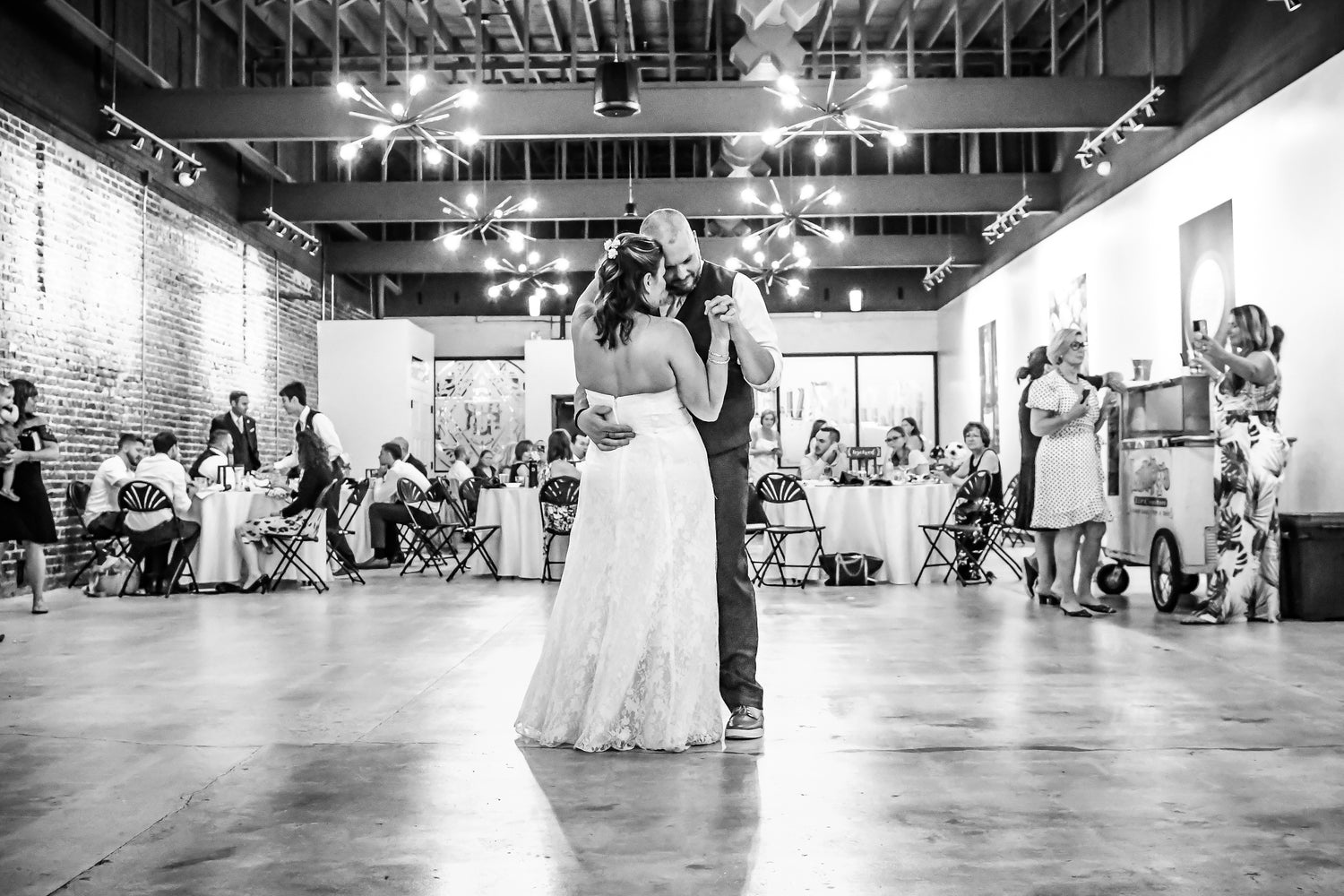 Private Events – Olde Raleigh Distillery