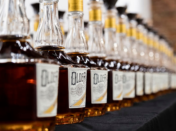 Bourbon For Sale – Olde Raleigh Distillery